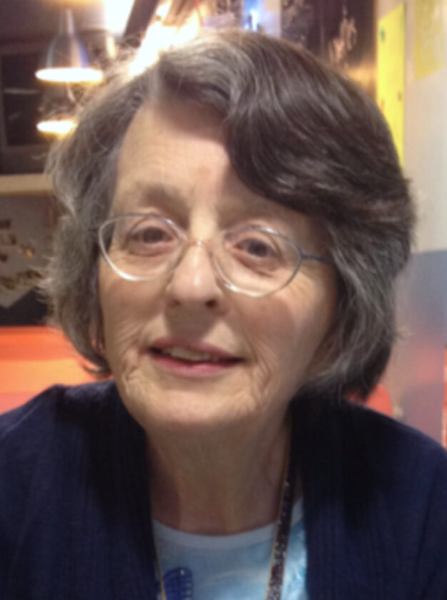 Susan Y. Simcox | News, Sports, Jobs - The Express